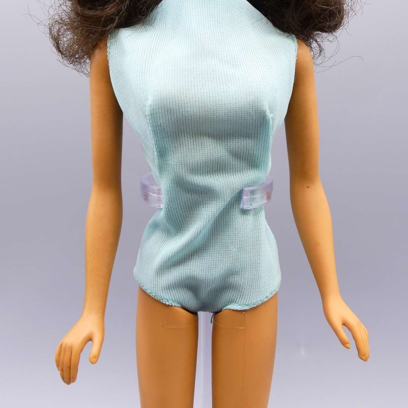 Sun Sun Eli Barbie doll Japanese Exclusive