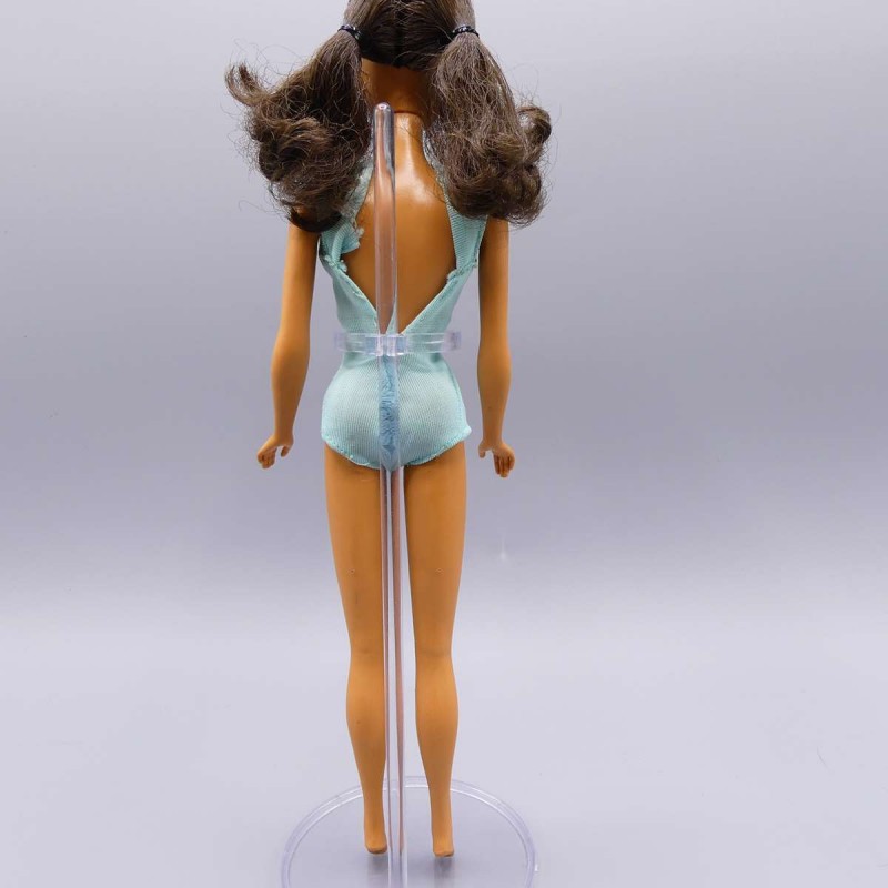 Sun Sun Eli Barbie doll Japanese Exclusive