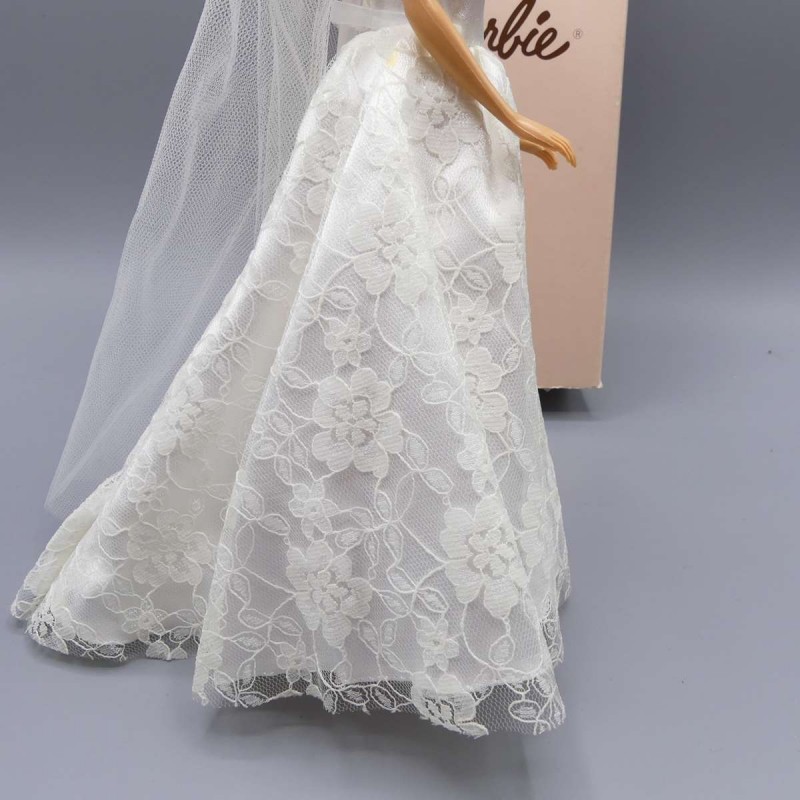 Japanese Exclusive vintage Barbie PB Store doll from 1986