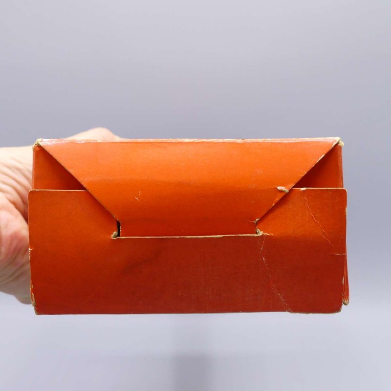 Twist N Turn Japanese Exclusive vintage Barbie Dressed Box 2608 from 1968